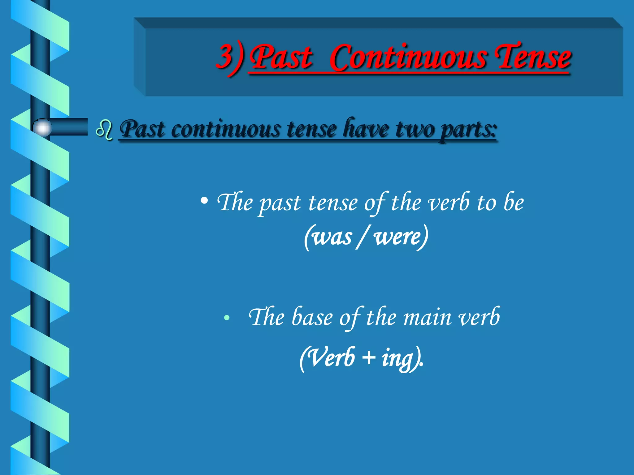 English grammar final | PPTX