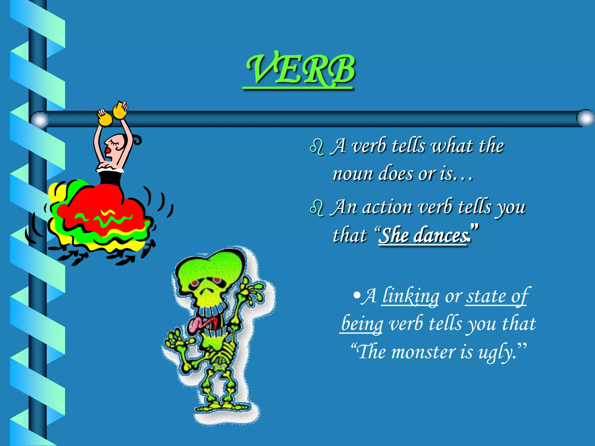 English grammar final | PPTX