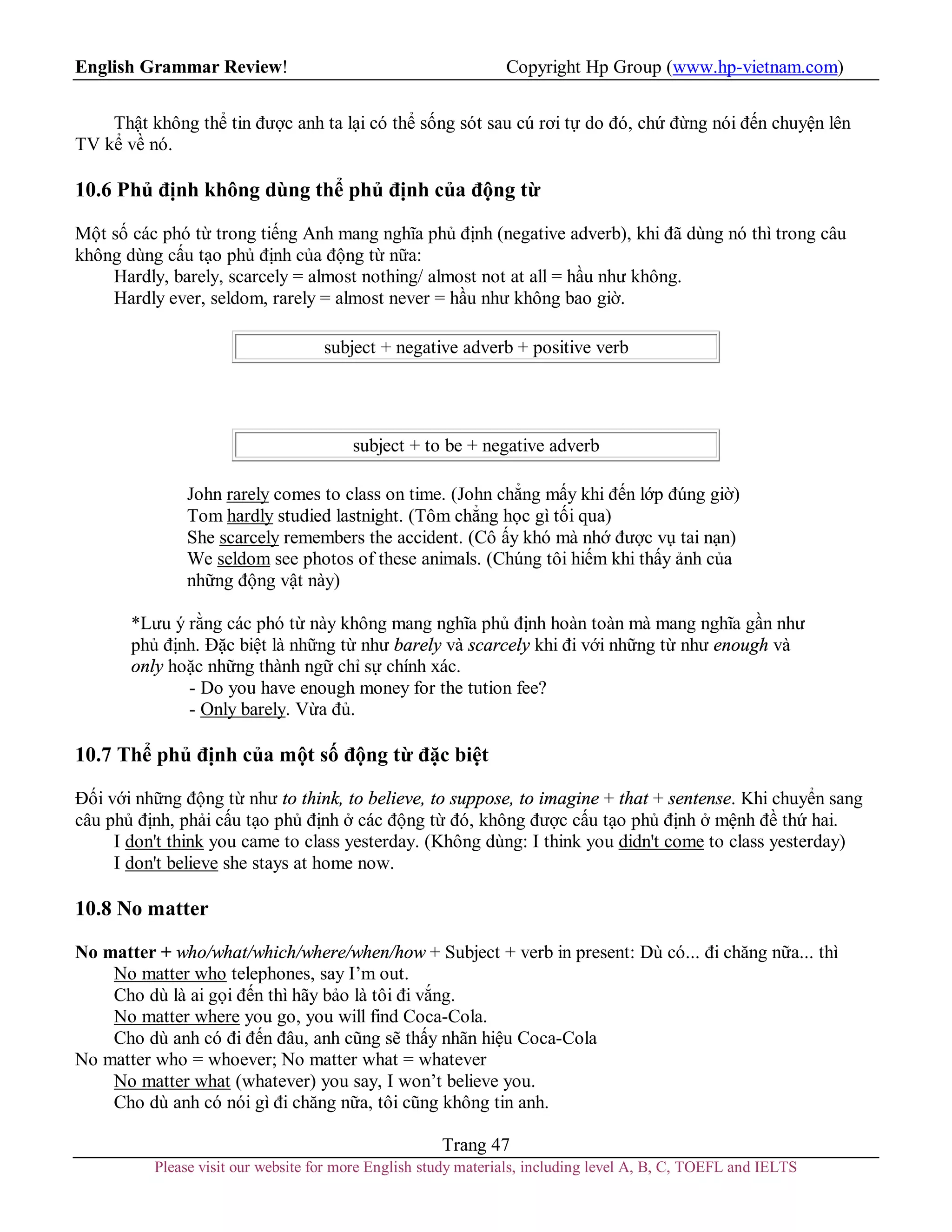 English Grammar for beginners.pdf