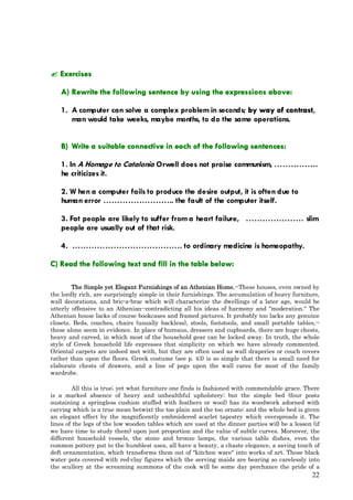 English grammar in context | PDF