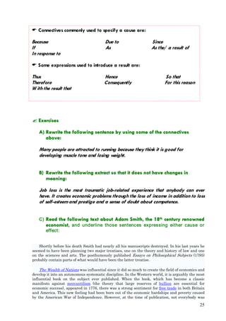 English grammar in context | PDF