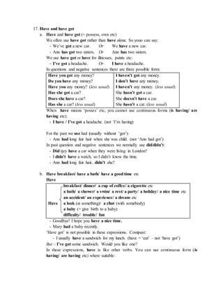 English grammar in use | DOC