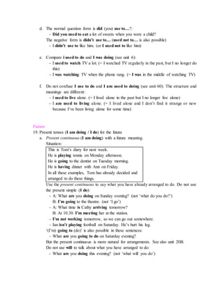 English grammar in use | DOC