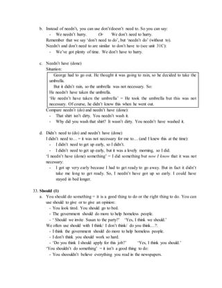 English grammar in use | DOC