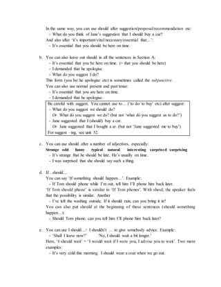 English grammar in use | DOC
