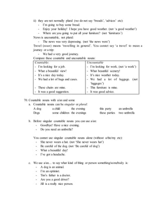 English grammar in use | DOC