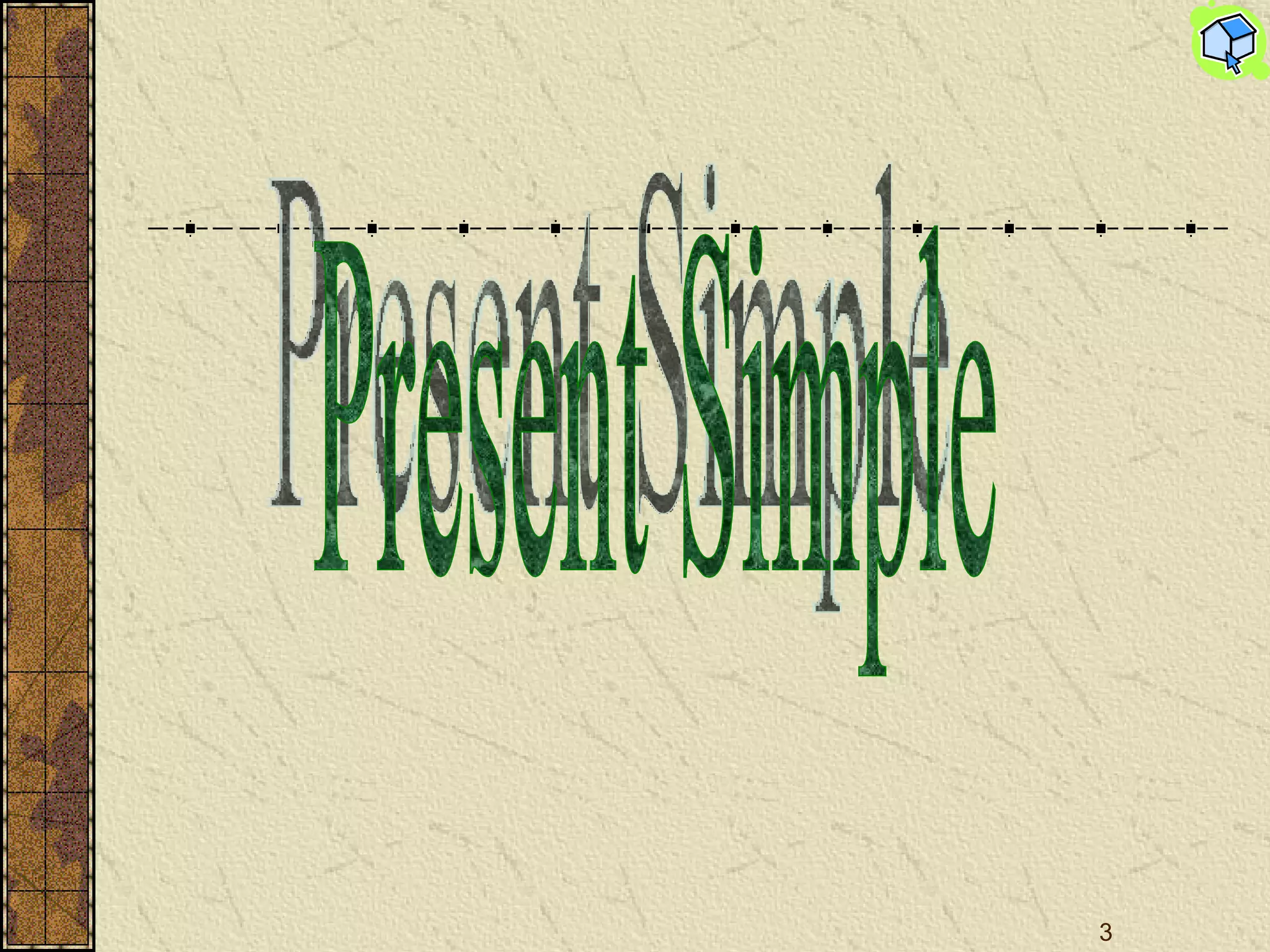 English Grammar Is Easy | PPT
