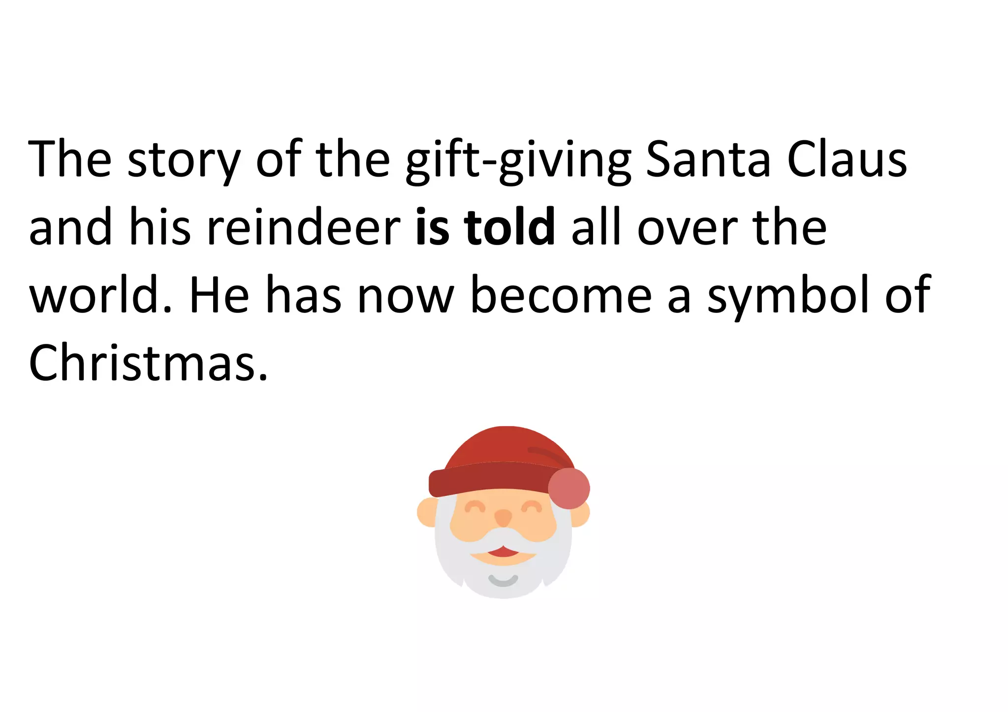 English Grammar Launch Advanced - passives | PPT | Free Download