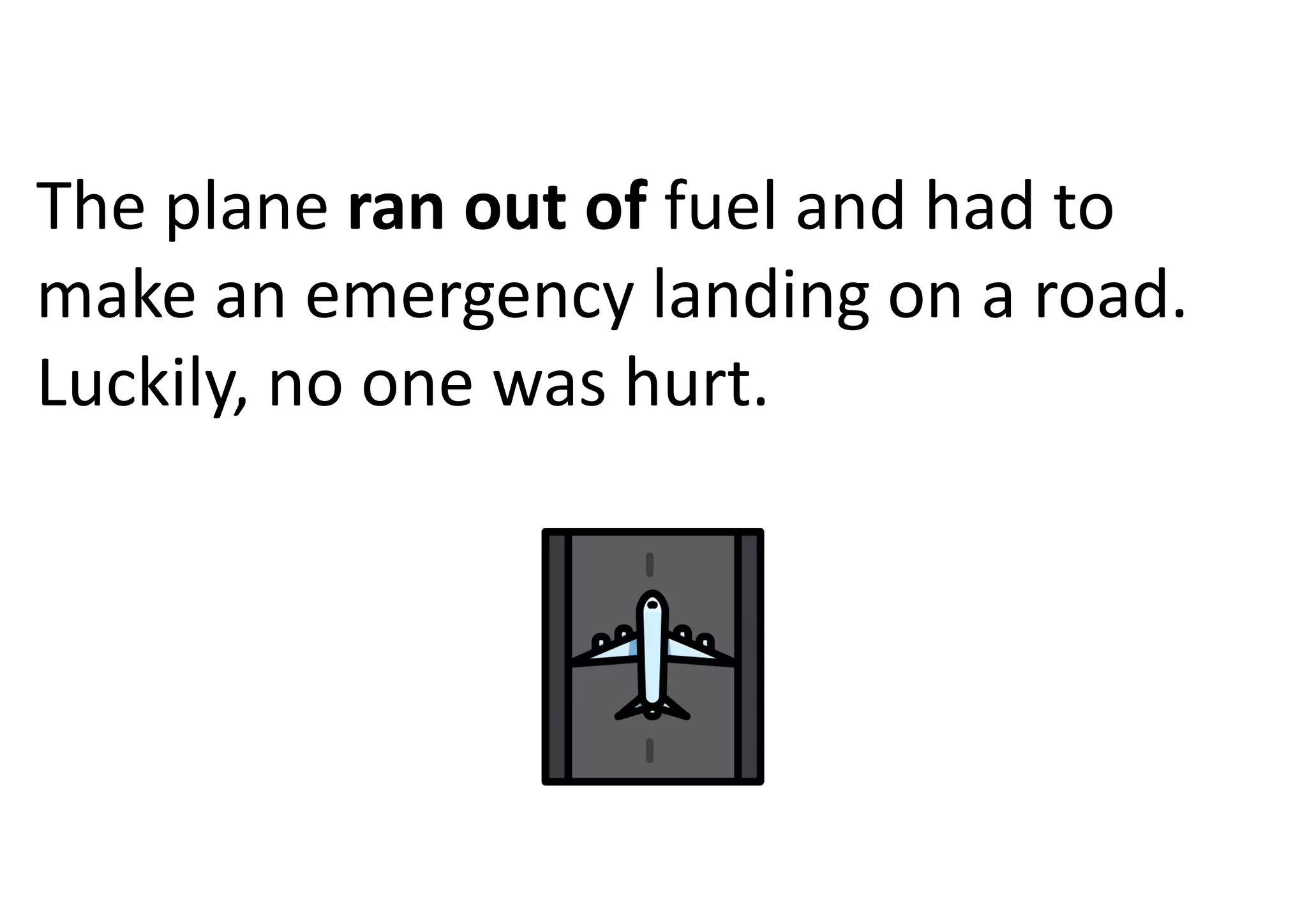 English grammar launch advanced three-word phrasal verbs | PDF