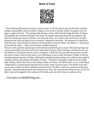 English Grammar Paragraph Writing Examples. Paragraph Writing. 2022-10 ...