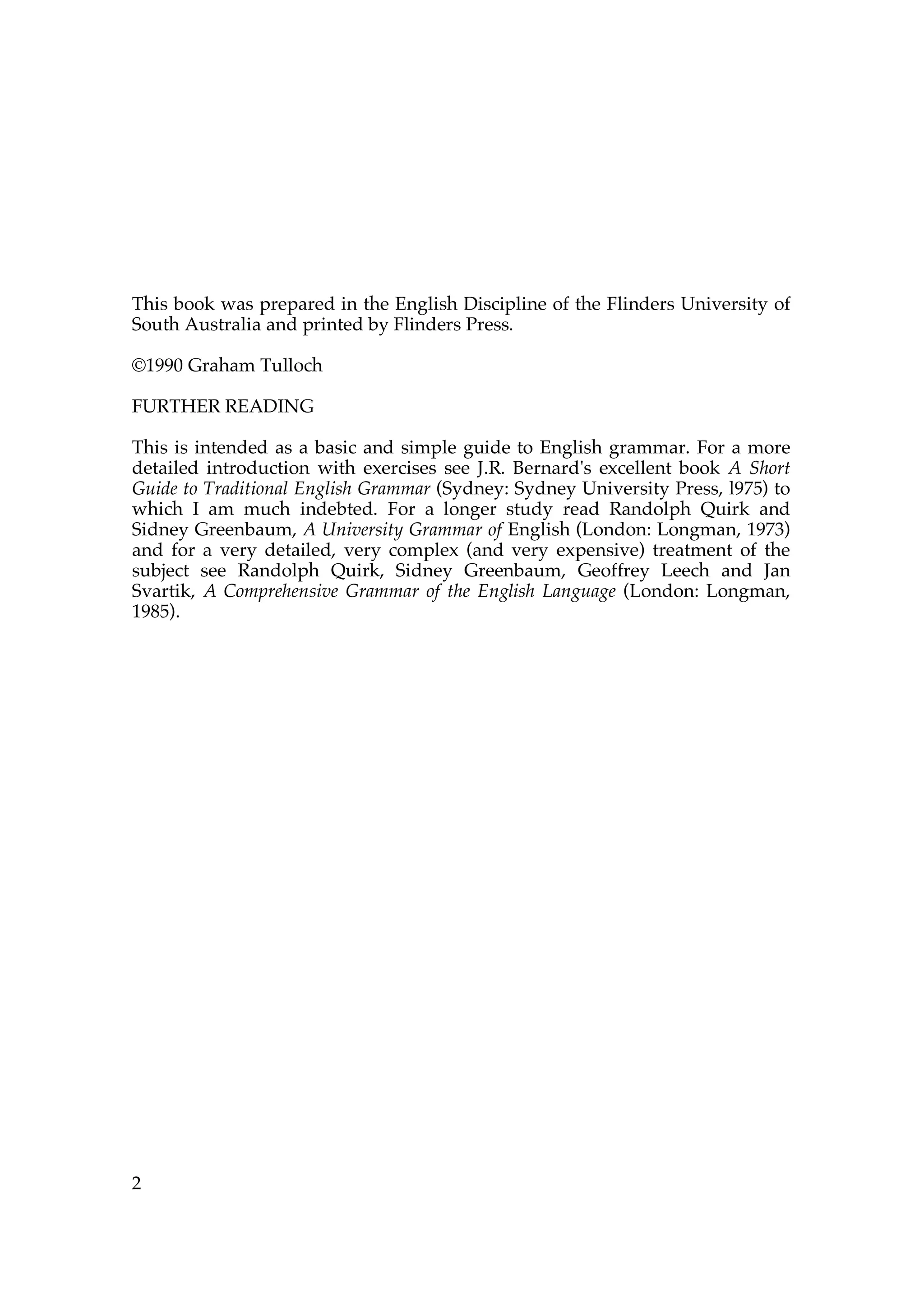 English Grammar Shortcut Rules Pdf