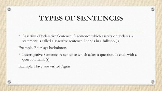 English grammar all ppt | PPT