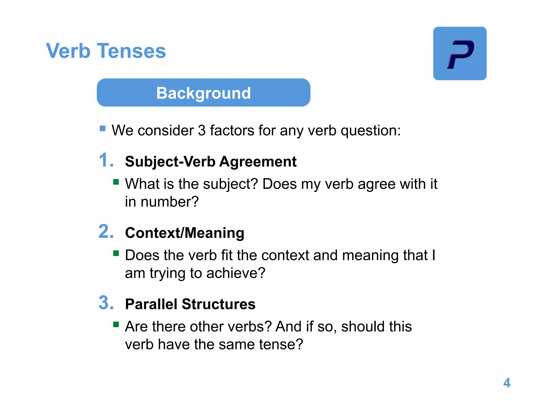 English Grammar Usage | PPTX