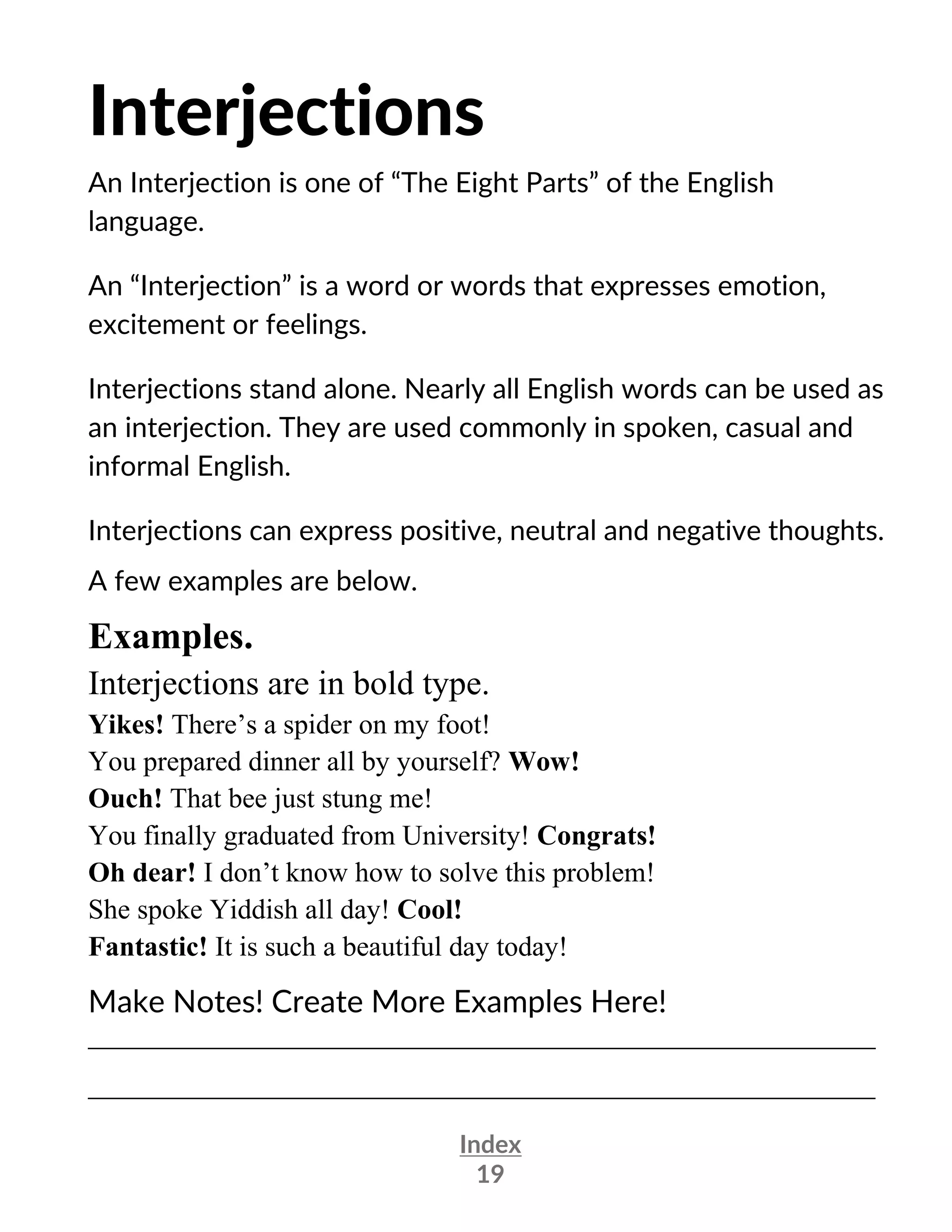 English Grammar Worksheets Bill & Larisa Green | PDF
