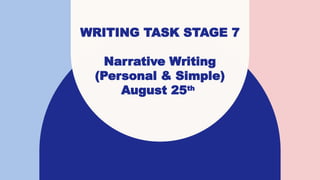 English Grammar Writing task Grade 7.pptx