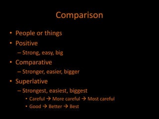 English grammer | PPTX