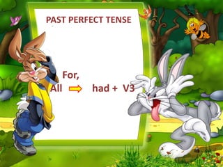 English grammer simple tenses | PPTX