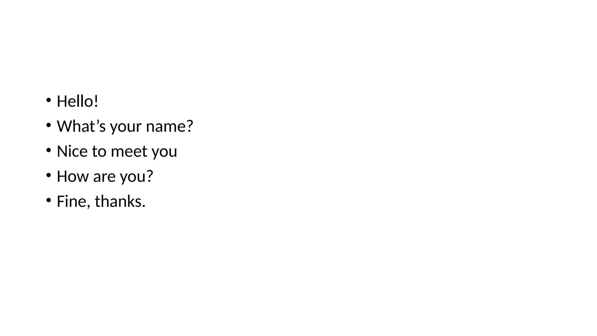 English Greeting and Introduction – Spoken English.pptx