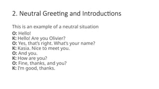 English Greeting and Introduction – Spoken English.pptx
