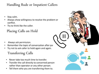 Workplace and Business Etiquette | PPTX