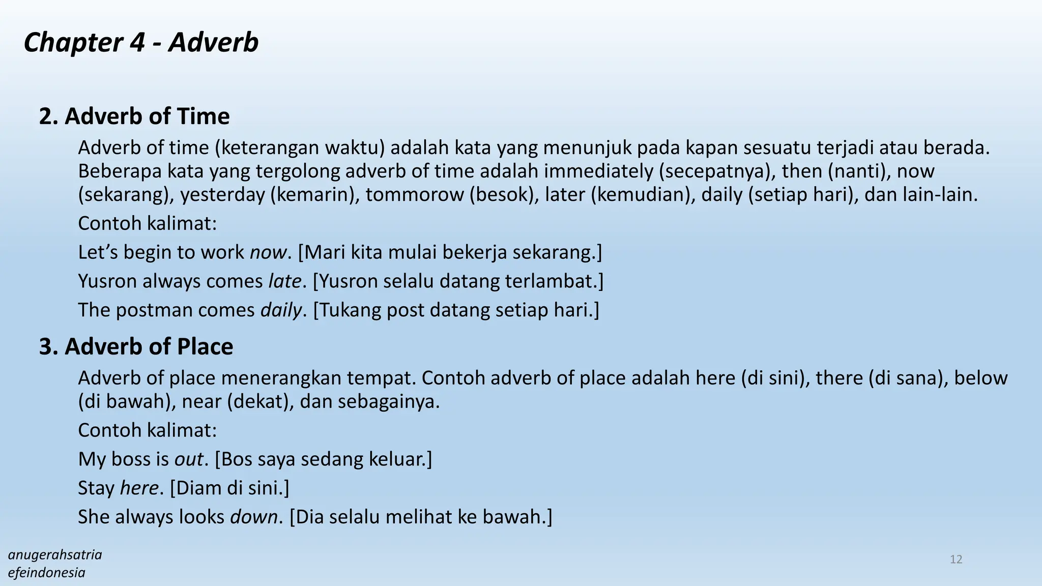 English for Everyone English Handout Basic 1 | PDF
