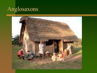First British Settlers | PPT