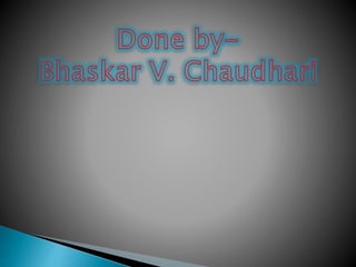 English history of bollywood bhaskar | PPTX