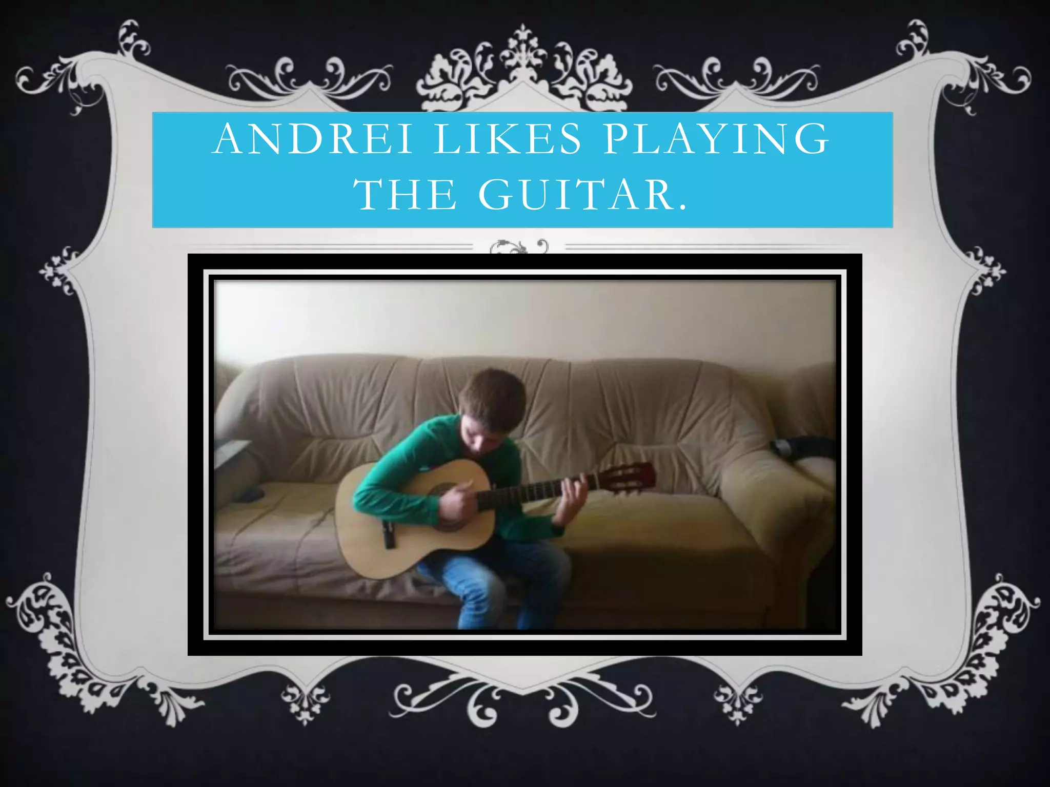 English homework | PPTX