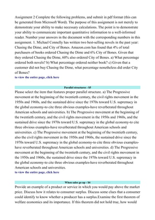 English homework help | ODT