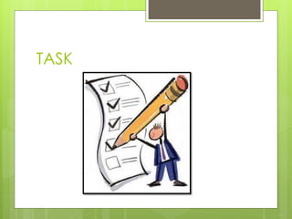 English homework vocabulary | PPT