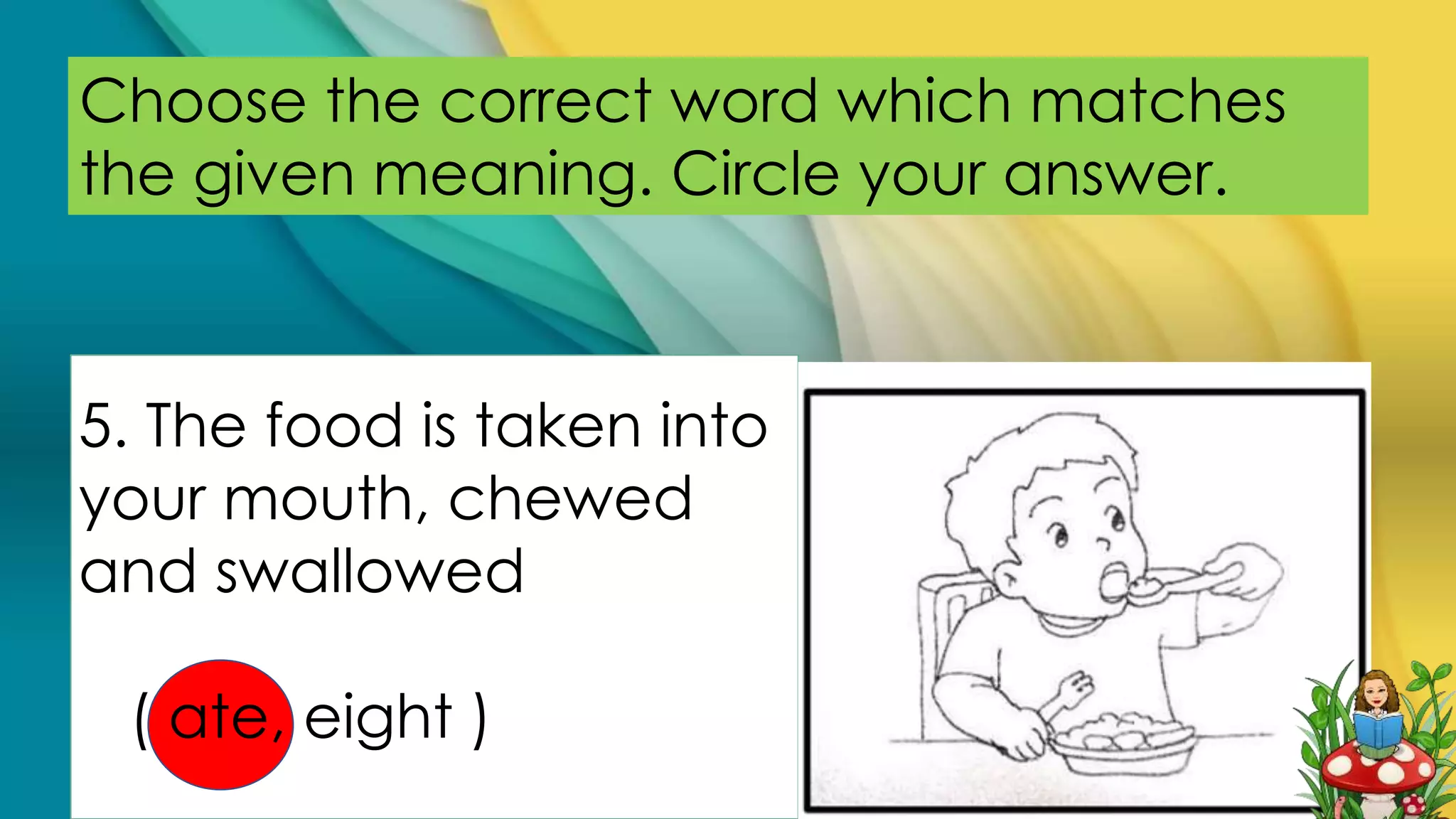 ENGLISH HOMONYMS.pptx