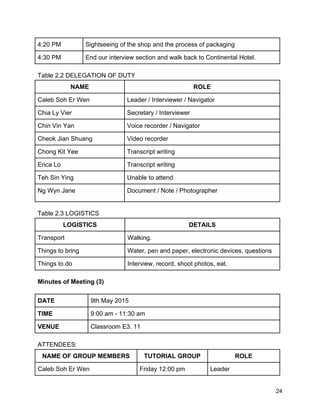 English ii finalassignment | PDF