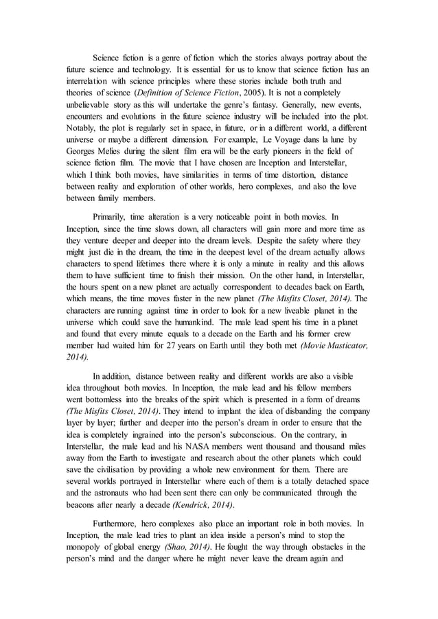 English ii essay | DOCX