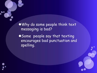 English iii book | PPT