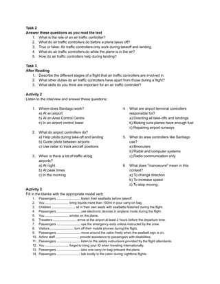 English II Worksheet - air traffic controllers 28.pdf