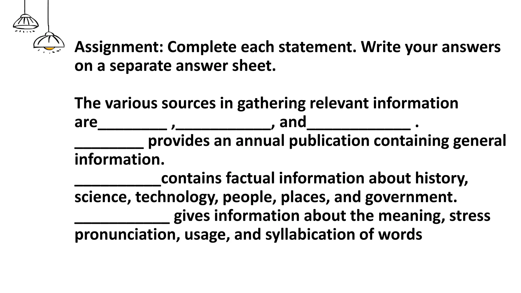english information sources.pptx