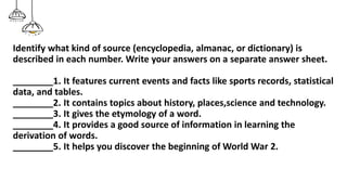 english information sources.pptx