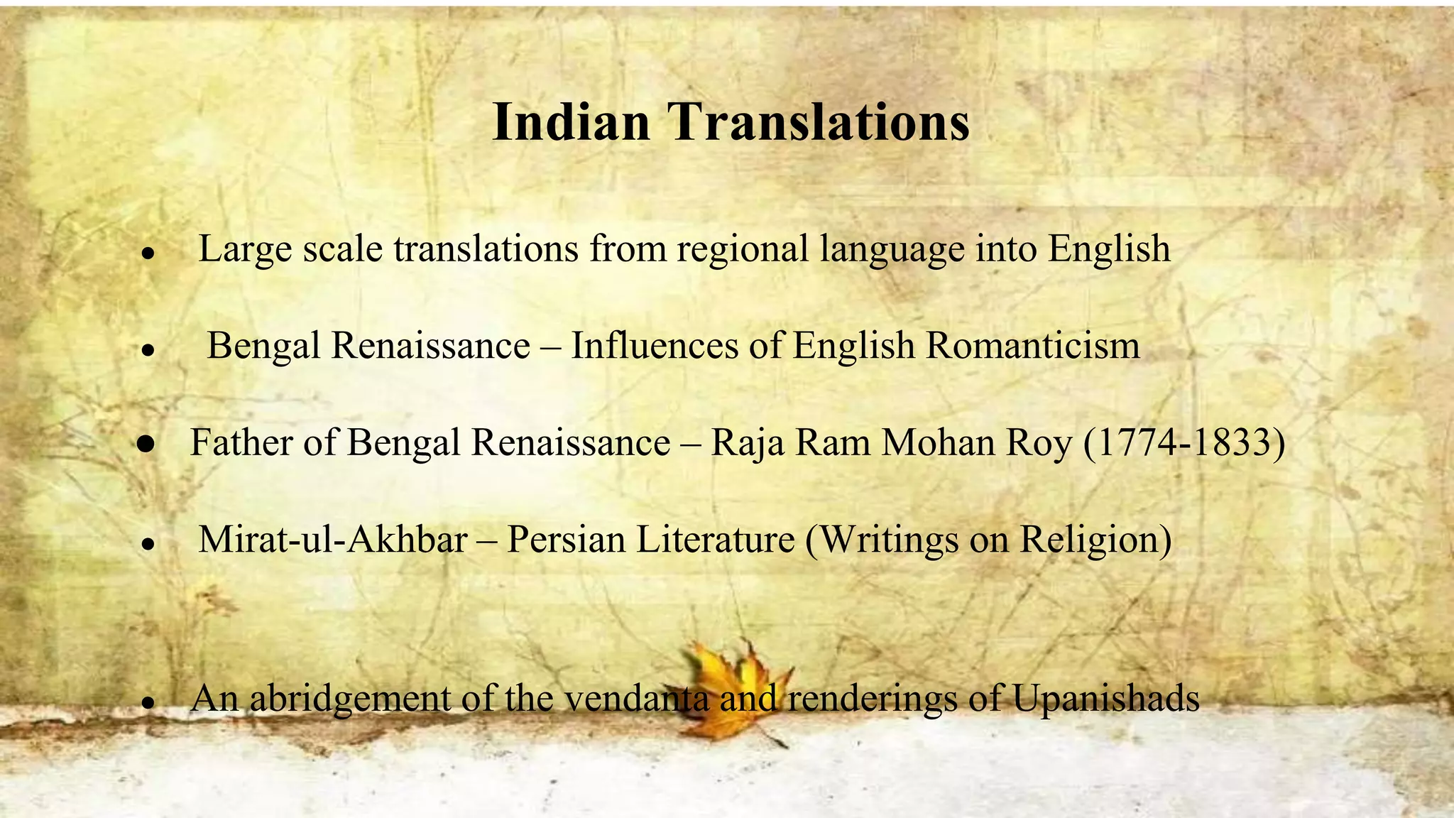 English in india, history, evolution and future | PPTX
