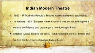 English in india, history, evolution and future | PPTX