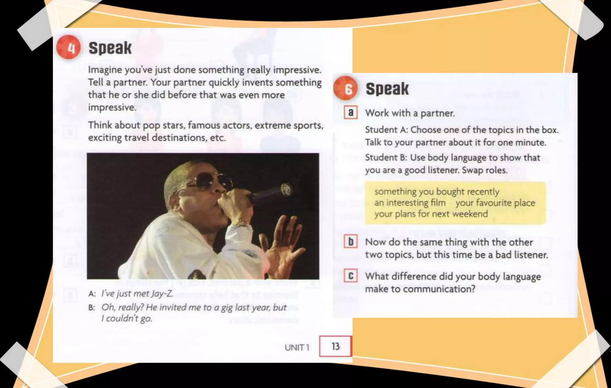 English in mind 3 coursebook | PPTX