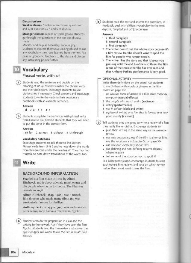 English in mind_3_teacher_s_book