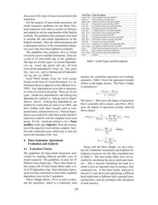 Towards Building Parallel Dependency Treebanks: Intra-Chunk Expansion and Alignment for English ...