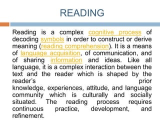 English introduction | PPT