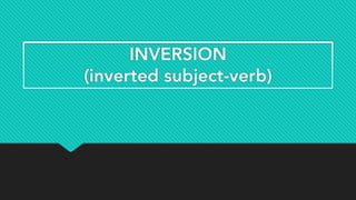 English Inversion.pdf