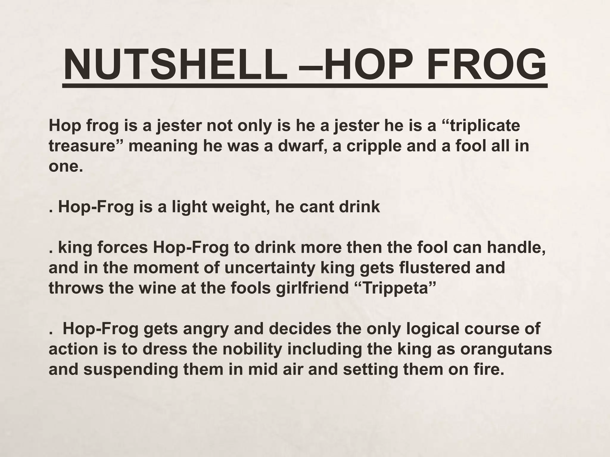 English iop | PPTX | Alcoholic Beverages | Food & Drink