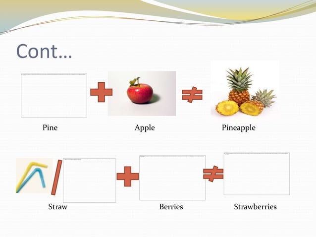 English is a crazy language | PPTX