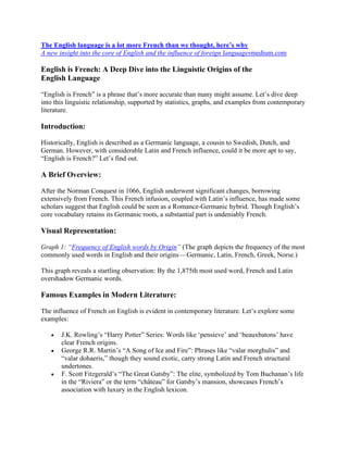 English is French Slideshow.pdf