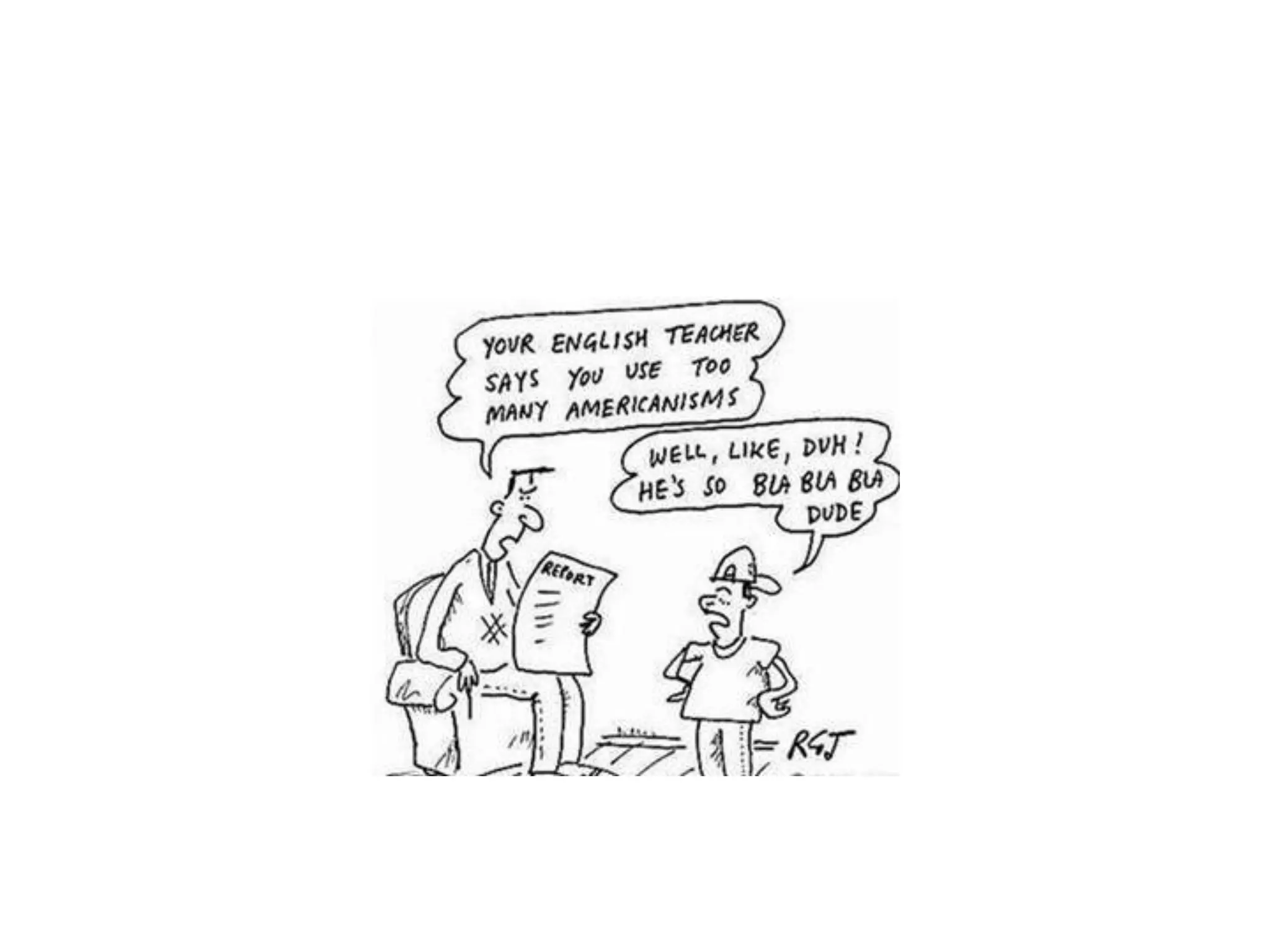 English is fun | PPT