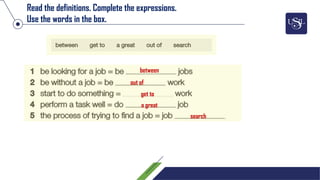 ENGLISH IV - UNIT 2 - LESSON 1 AND 2.pptx