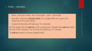 English IV phrasal verbs PNFTU ..pptx